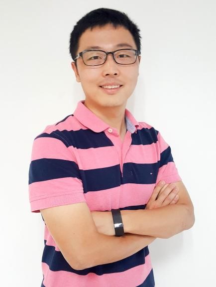 Yanbin Dai - AI for Good