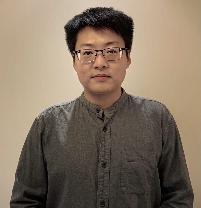 Kewen Wang - AI for Good