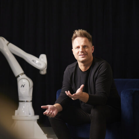 AI for Good Global Summit 2023 Programme - AI for Good