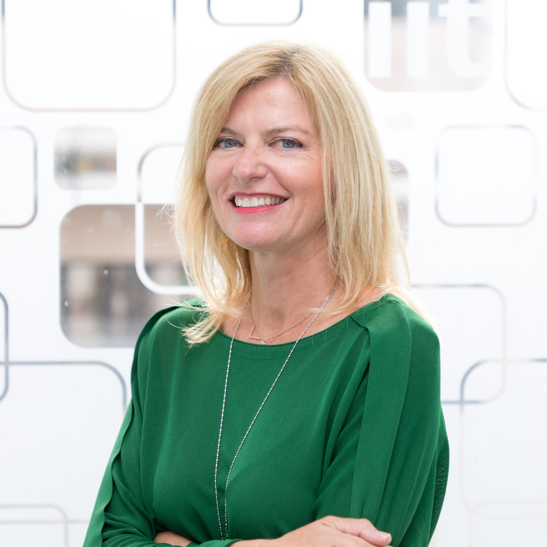 Barbara Mazzolai - AI for Good