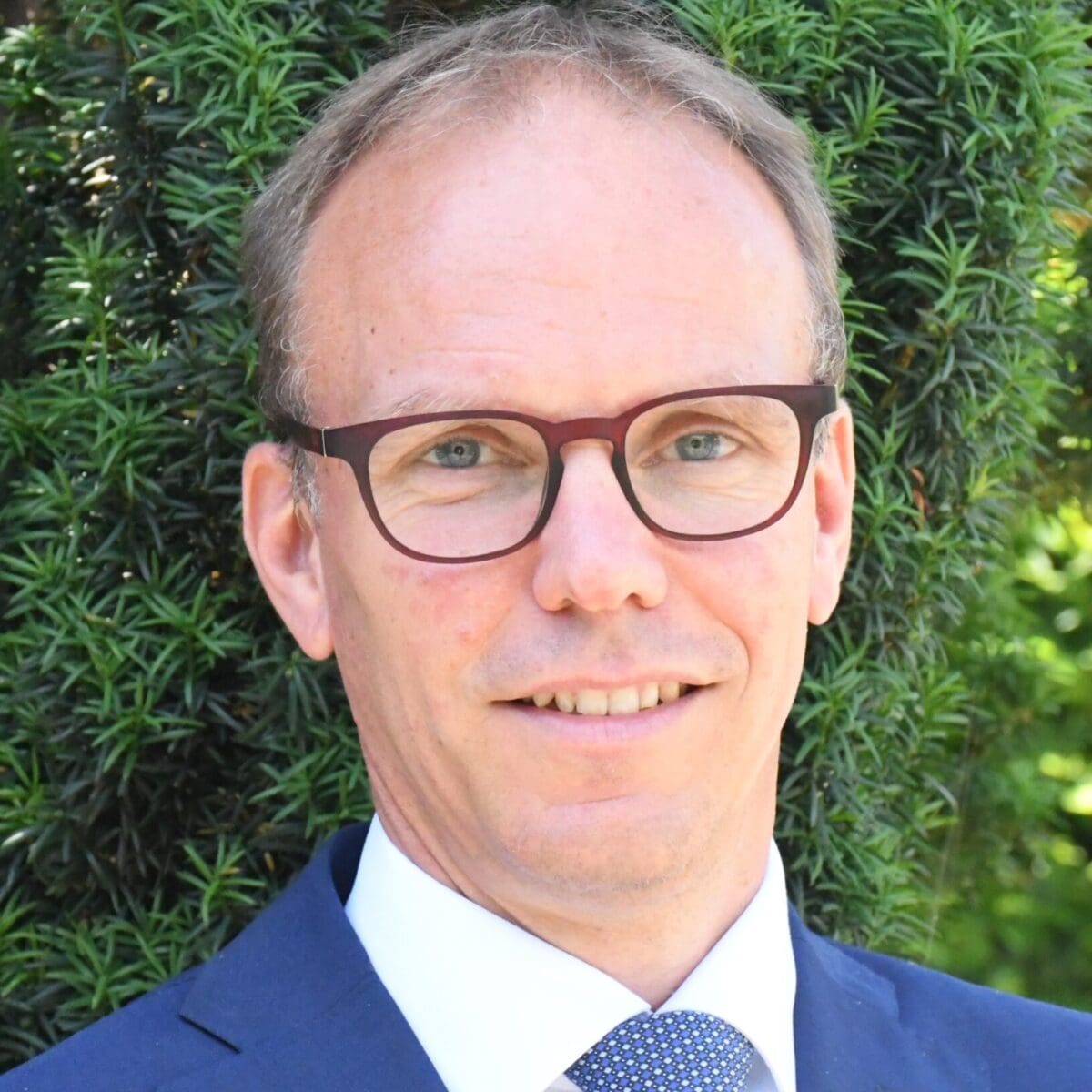 Fighting wildfires with intelligent robots - AI for Good