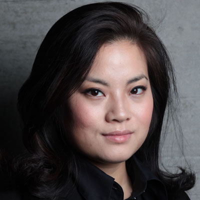 Jamie Paik - AI for Good