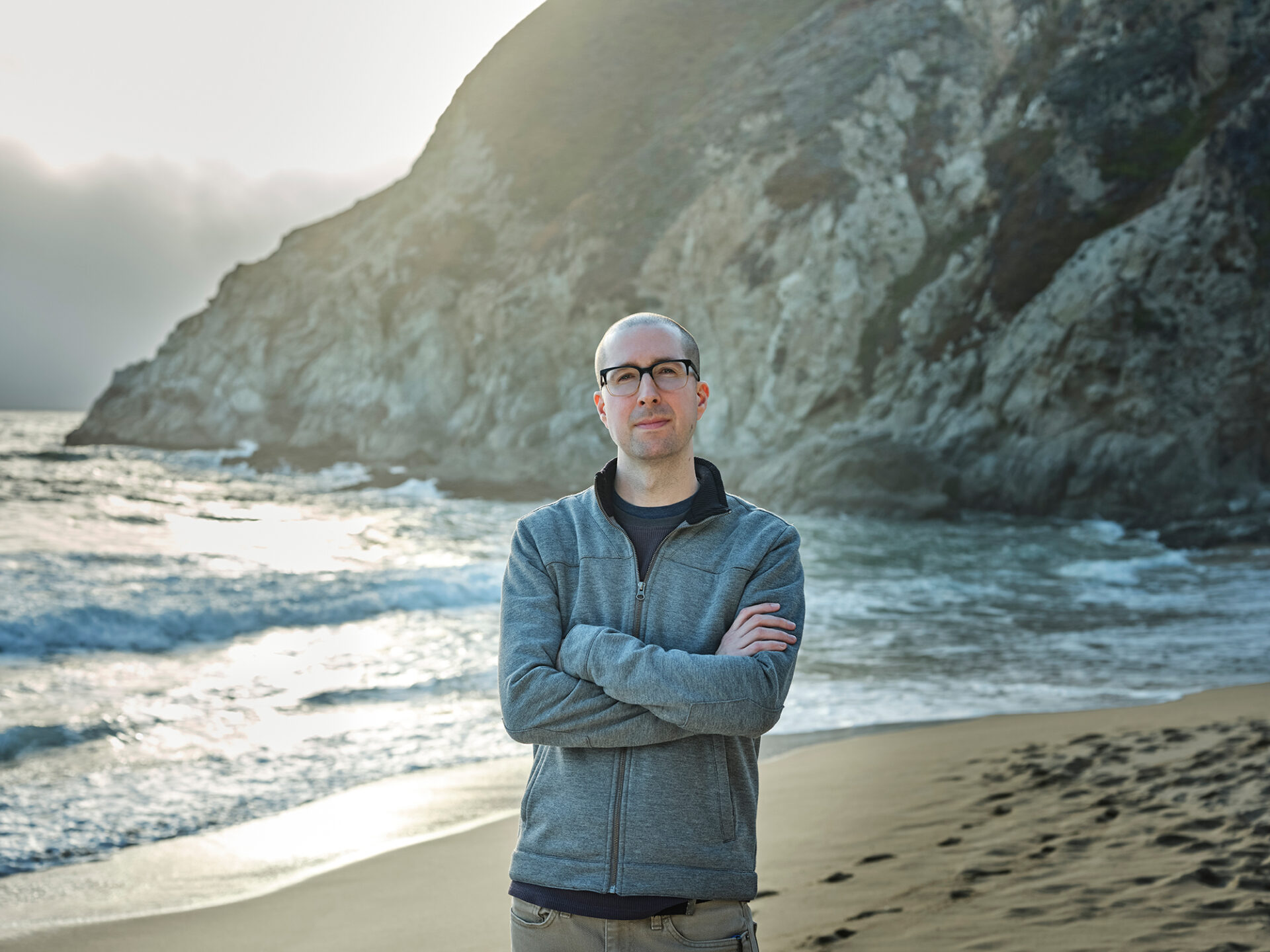 Matt Simon - AI for Good