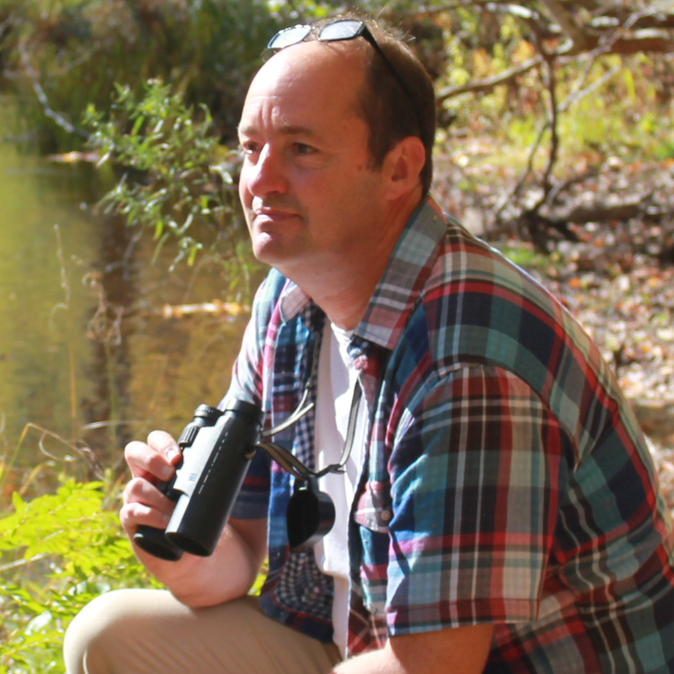 Mike Gill - AI for Good