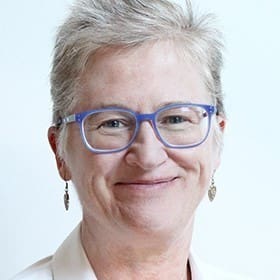 Judy Backhouse - AI for Good