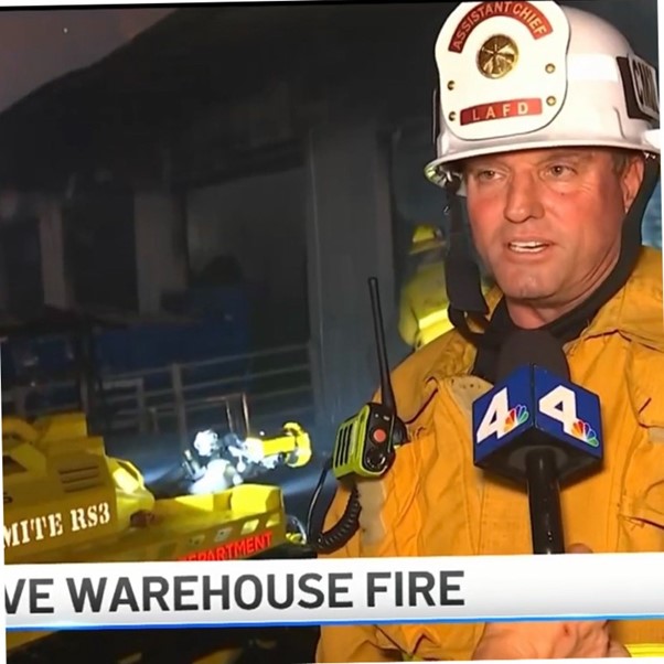 Wade White - AI for Good