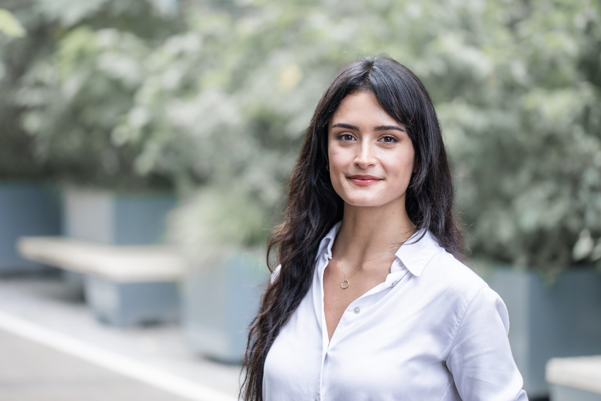 Belin Güngör - AI for Good