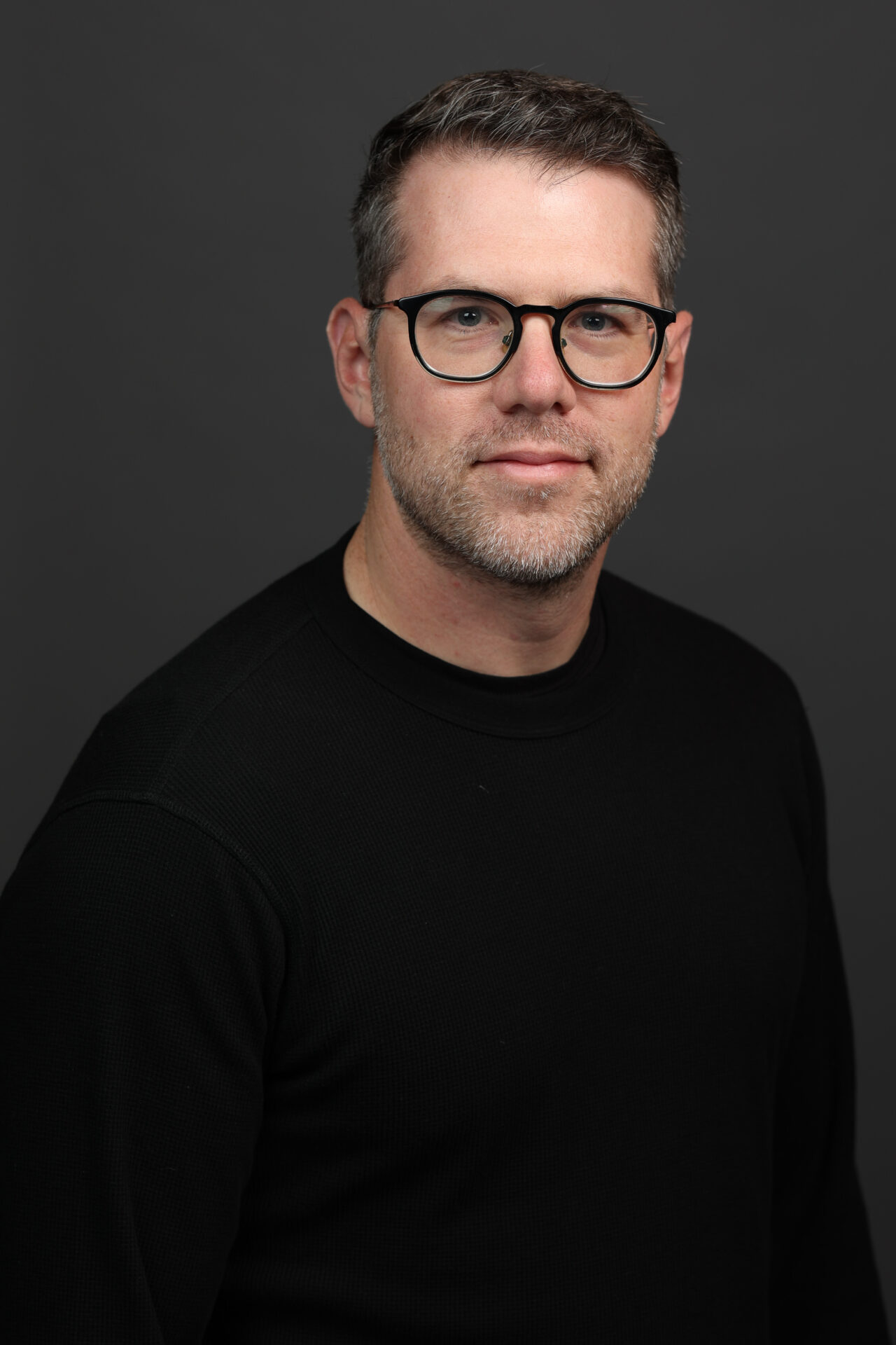 Darrell Etherington - AI for Good