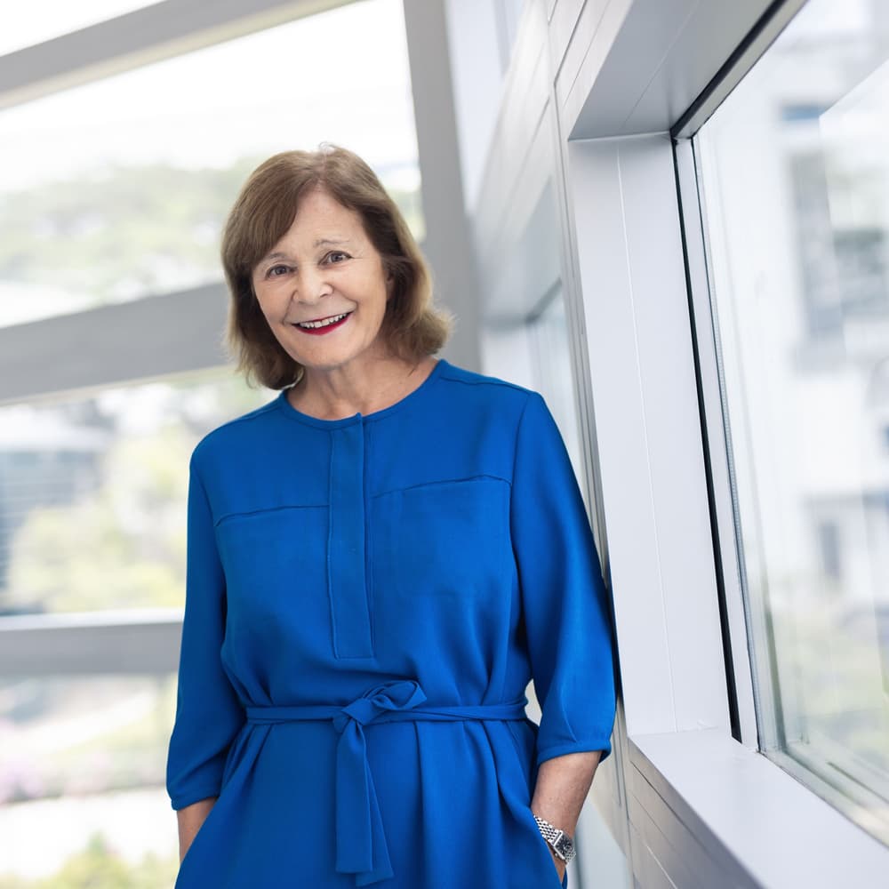 Nadia Magnenat Thalmann - AI for Good