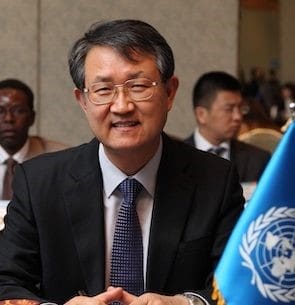 Kyoung-Soo Eom - AI for Good