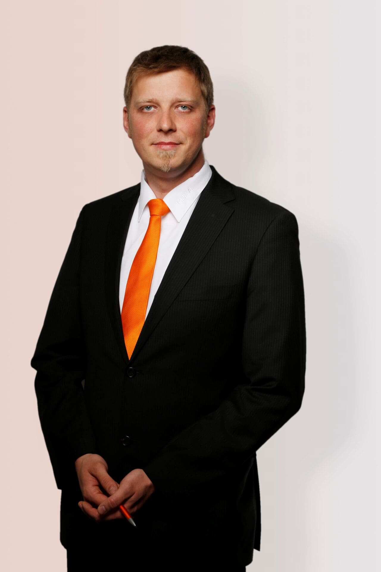 Poldi Heidrich - AI for Good