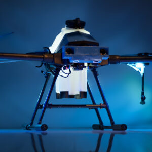 Agricultural Robots: Farming Smarter, Not Harder - AI for Good