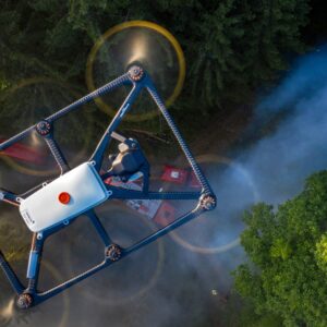 Disaster robots: Revolutionizing emergency response with autonomous robots - AI for Good