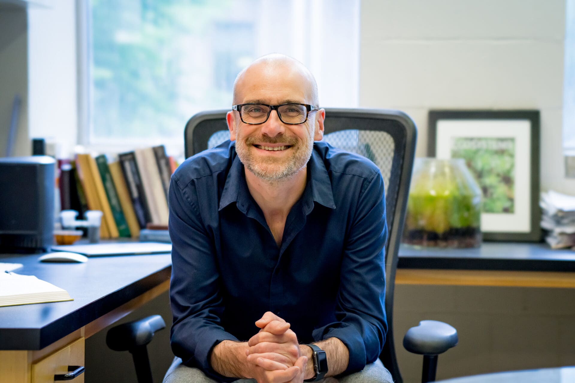 Andrew Gonzalez - AI for Good