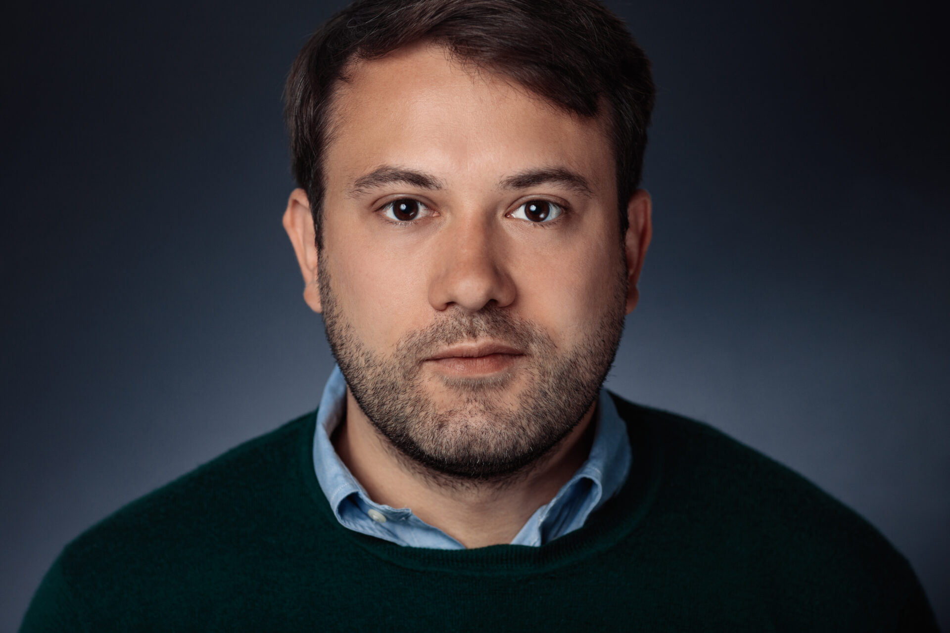 Rasmus Rothe - AI for Good