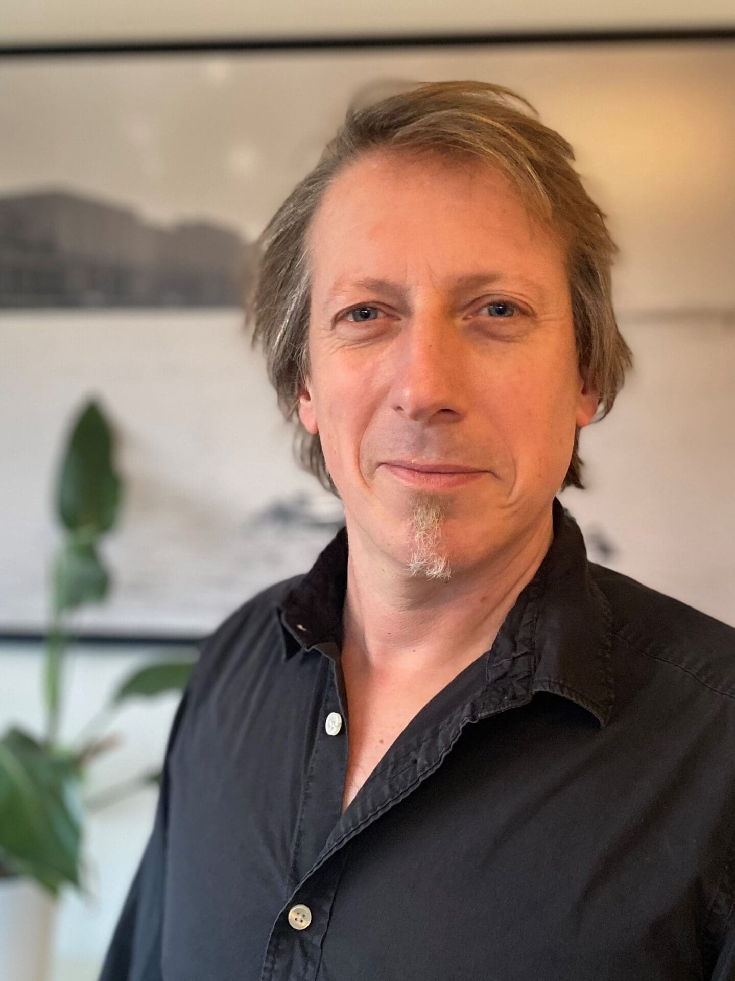 Tony Belpaeme - AI for Good