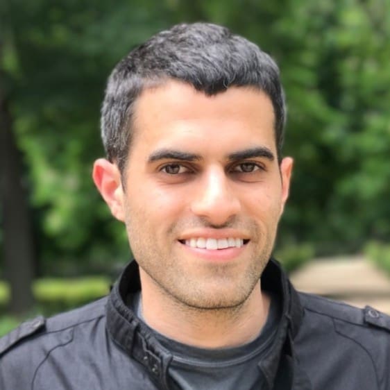 Tomer Gadot - AI for Good