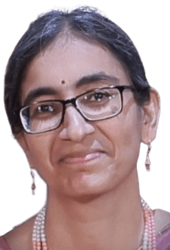 Gayathri Manikutty - AI for Good