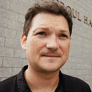 Mike Pritchard - AI for Good