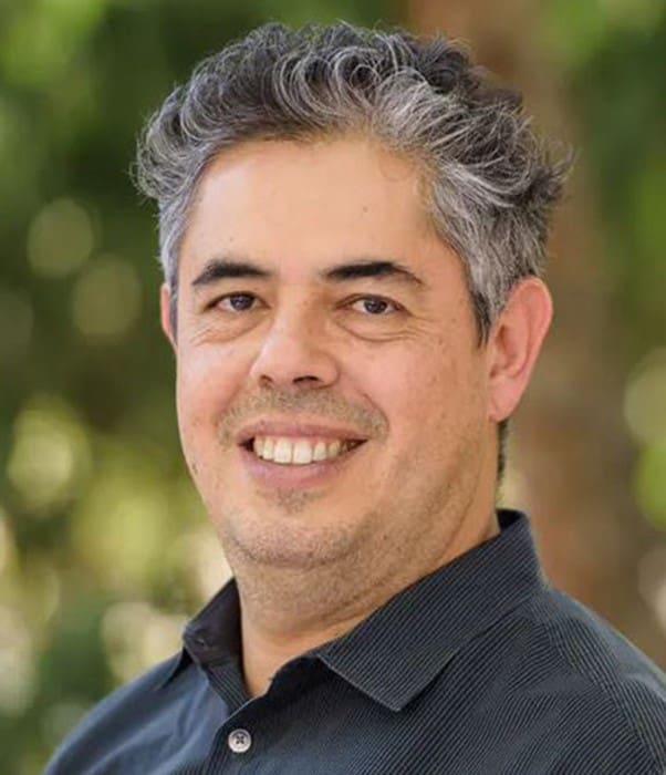 Jorge Ahumada - AI for Good