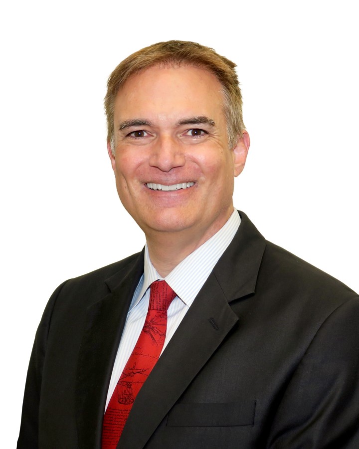 Robert Austin - AI for Good