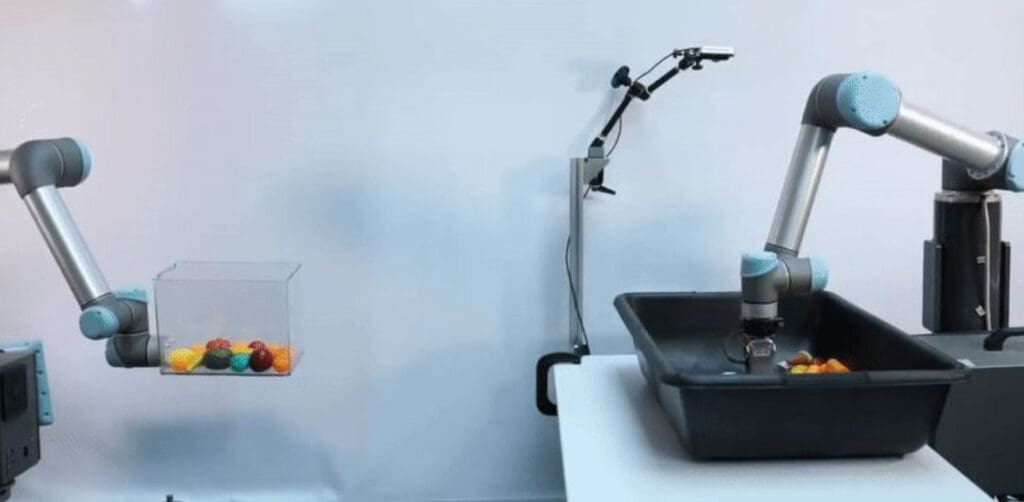 How AI-powered robots can change our lives for good - AI for Good