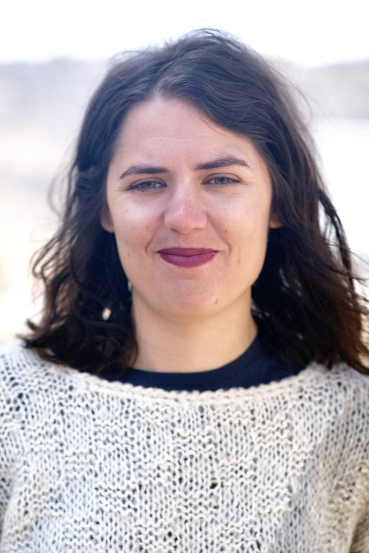 Marie McGraw - AI for Good