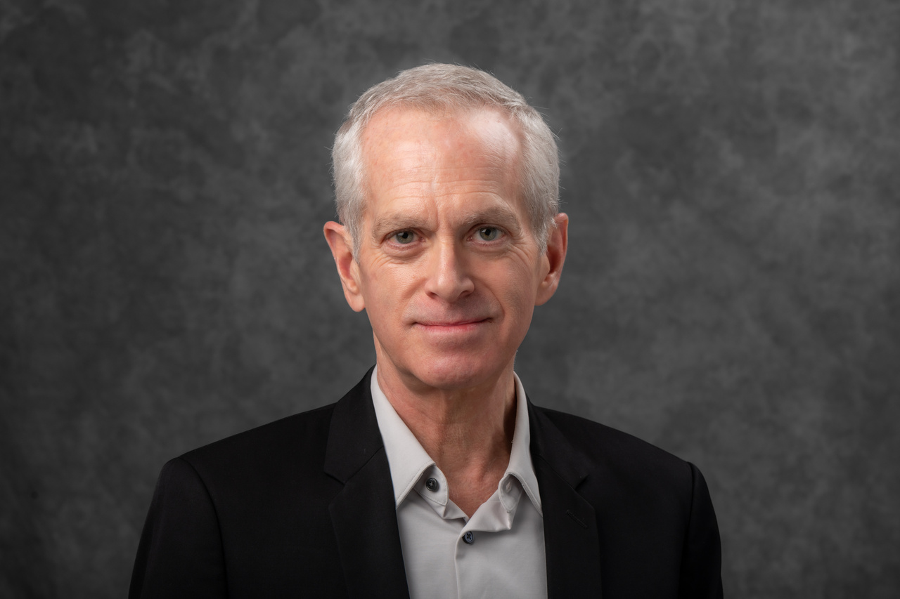 William D. Collins - AI for Good