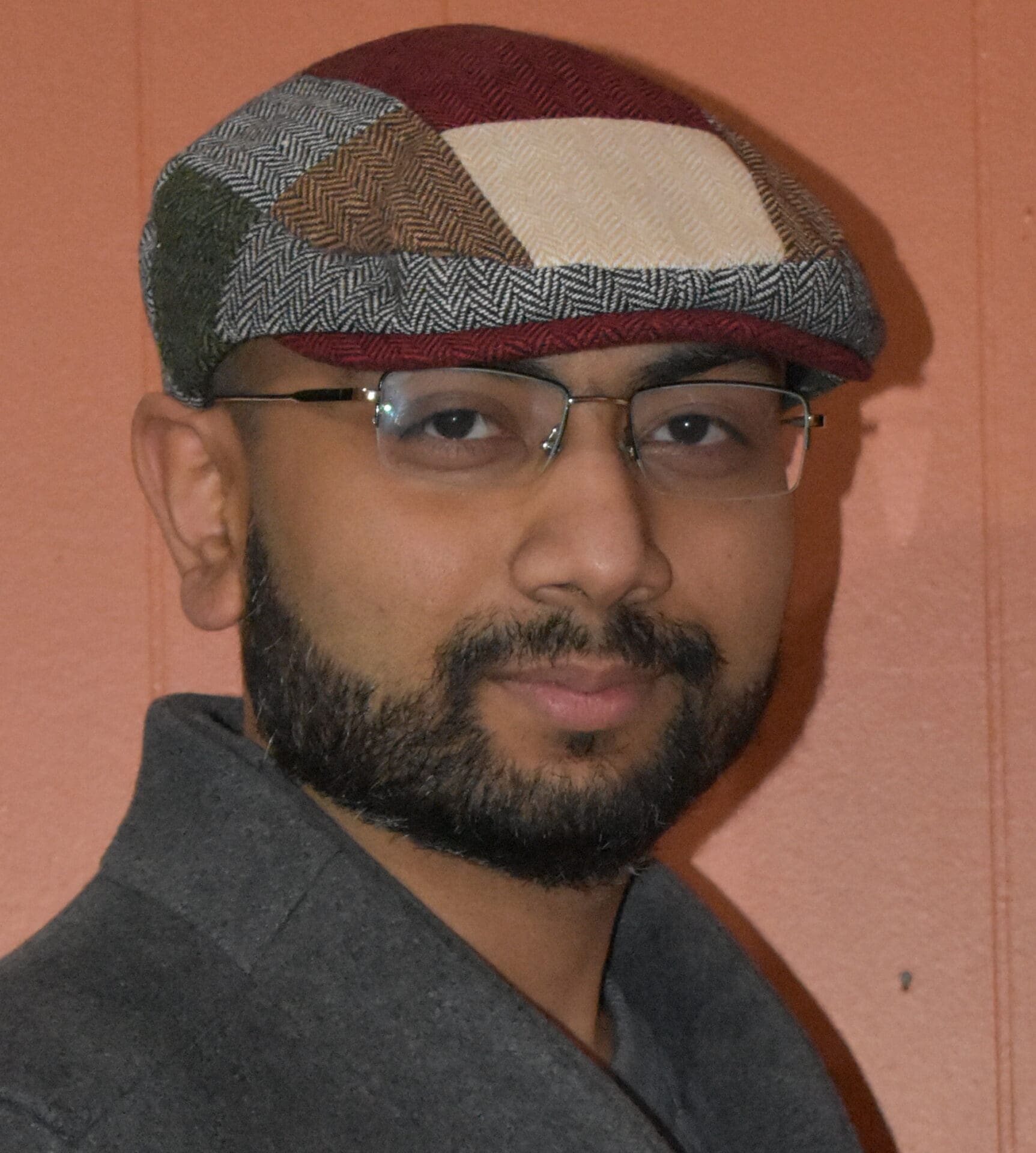 Gourav Saha - AI for Good