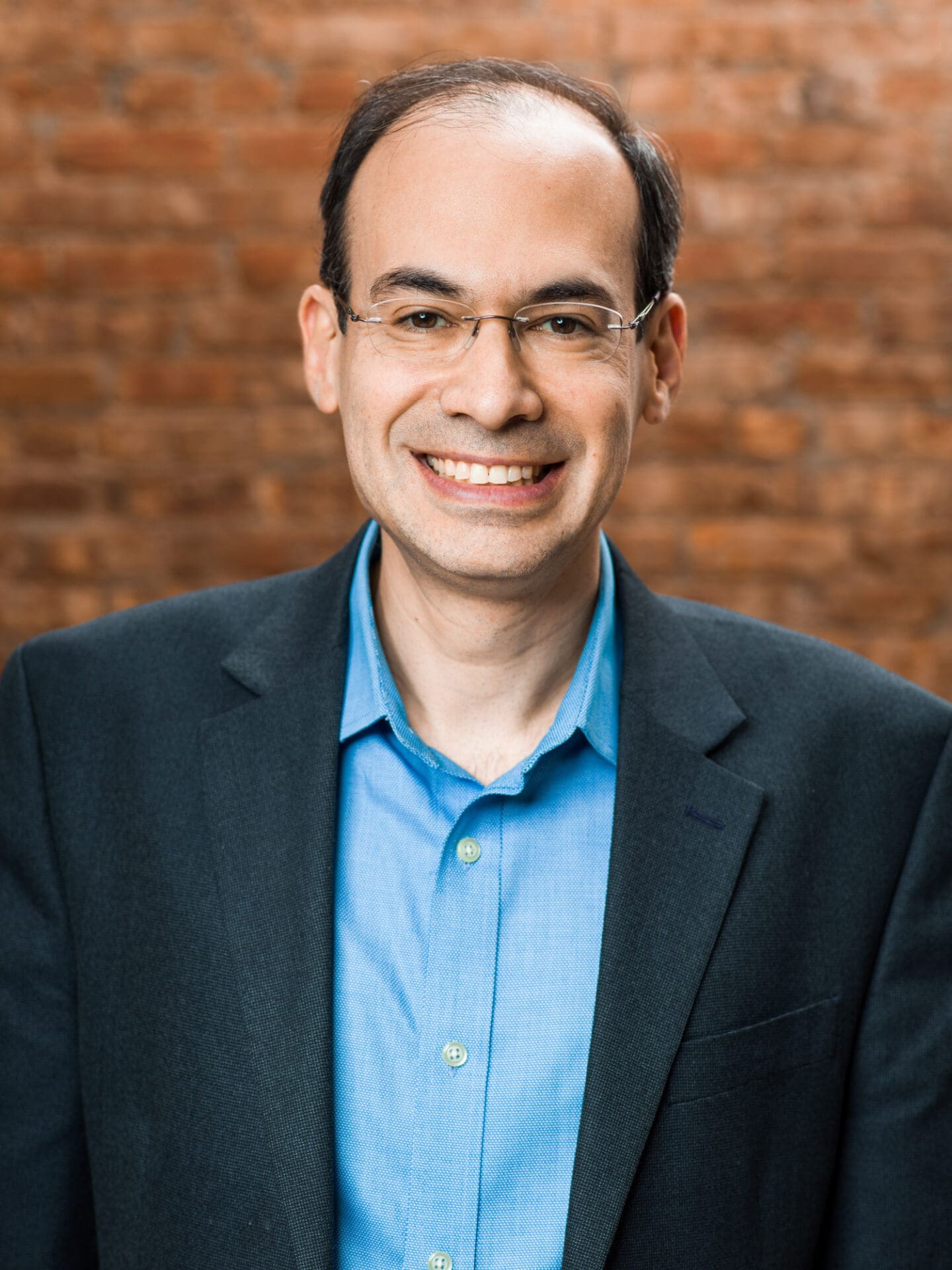 Brendan Schulman - AI for Good