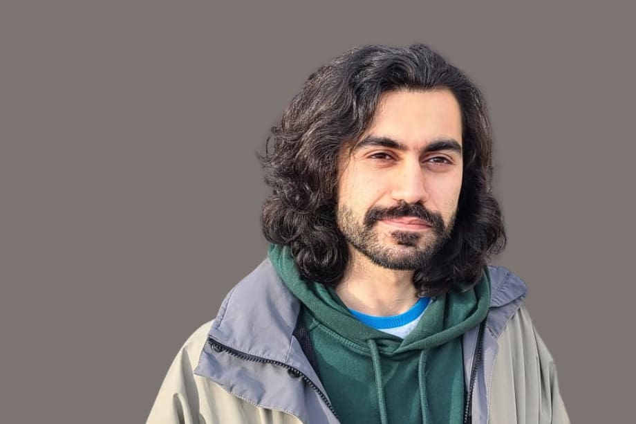 Faisal Khwaileh - AI for Good