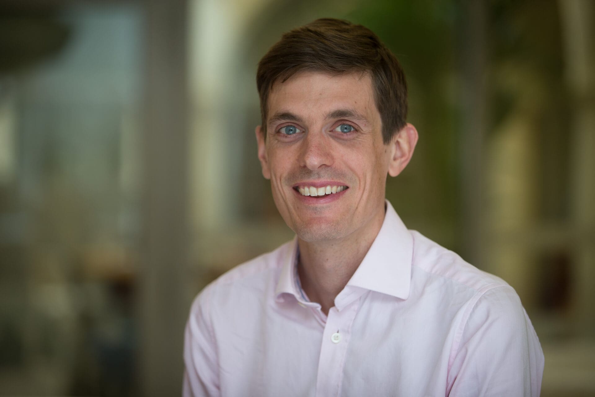 Michael Osborne - AI for Good