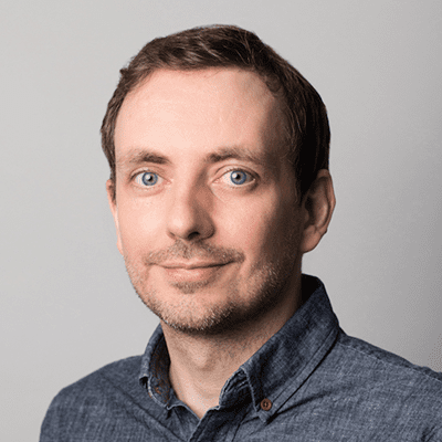 Will Knight - AI for Good