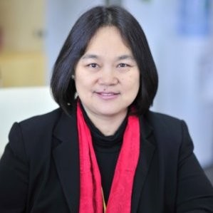 Chih-Lin I - AI for Good