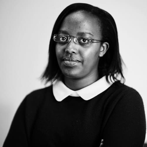 Esther Kunda - AI for Good