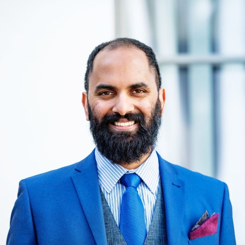 Nishan Chelvachandran - AI for Good