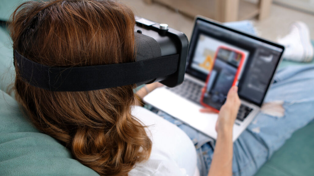 AI: The Driving Force Behind the Metaverse Revolution - AI for Good