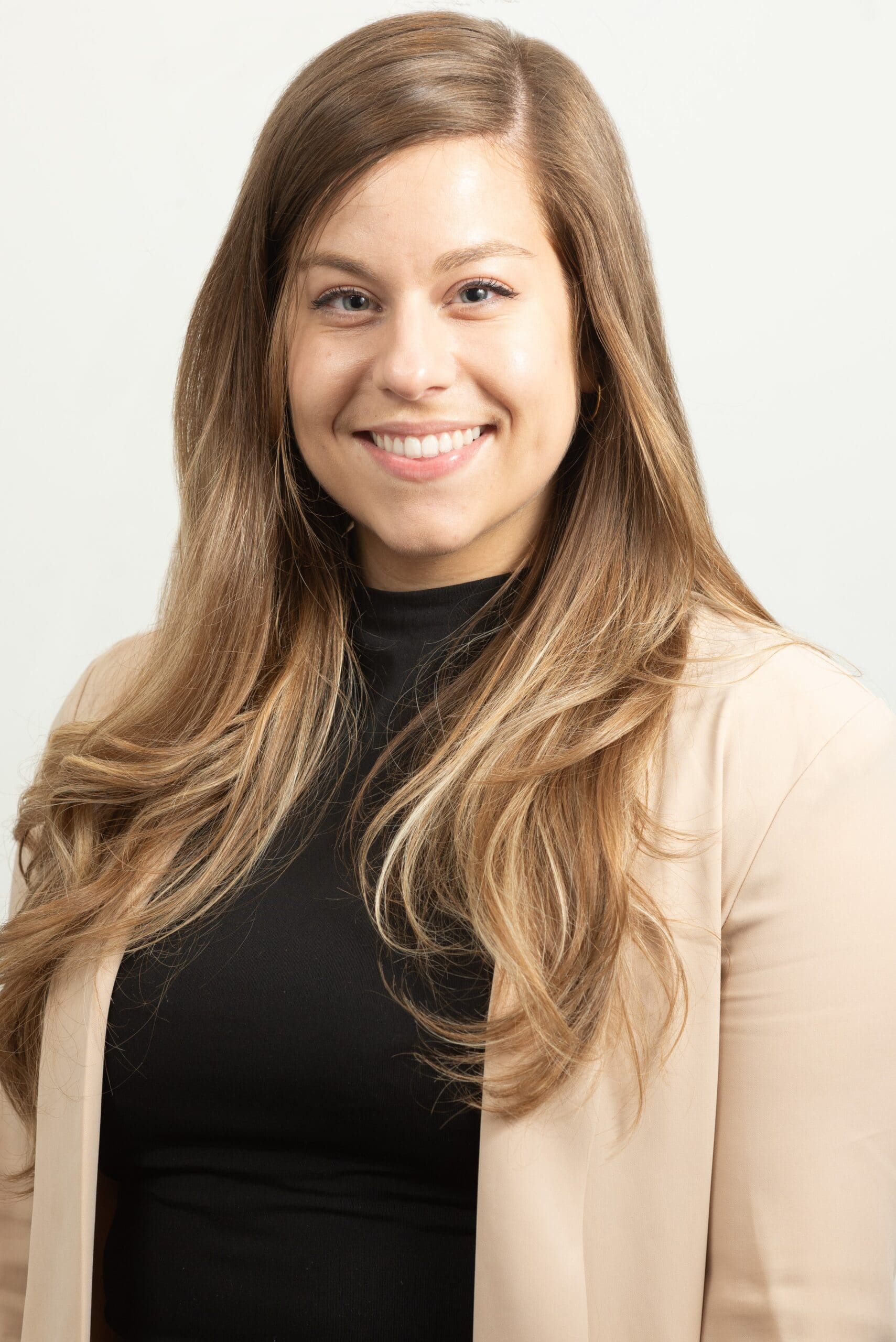 Yolanda Botti-Lodovico - AI for Good