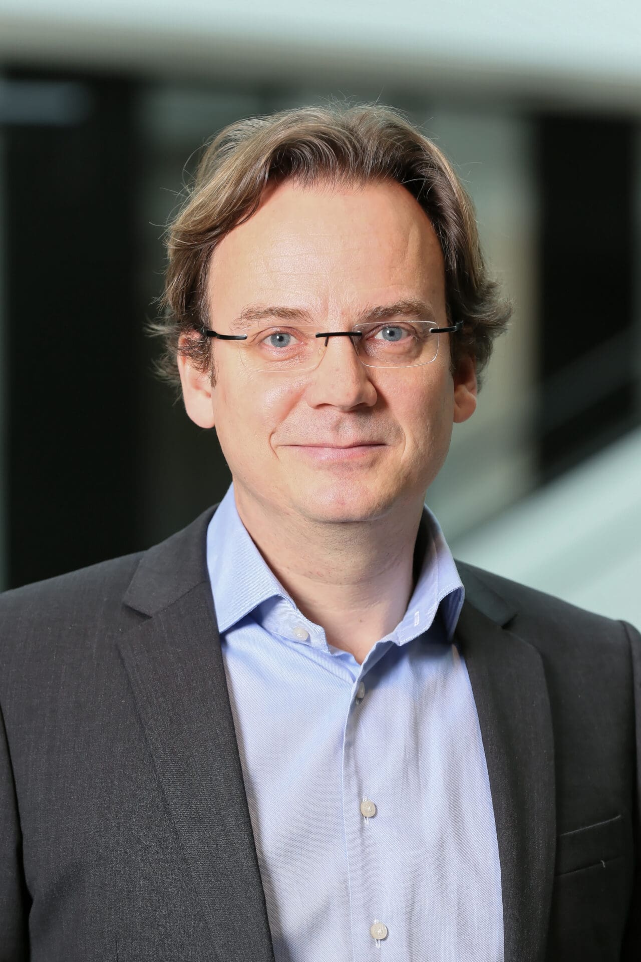 Auke Jan Ijspeert - AI for Good