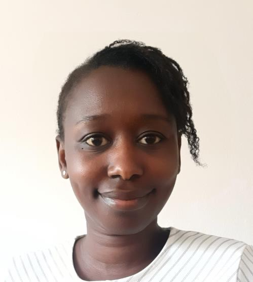 Gillian Makamara - AI for Good