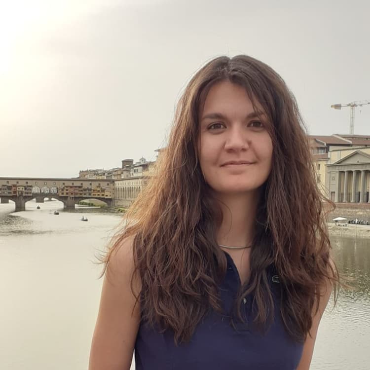 Giulia Martini - AI for Good