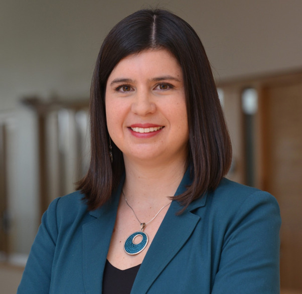 Maria Paz Hermosilla Cornejo - AI for Good