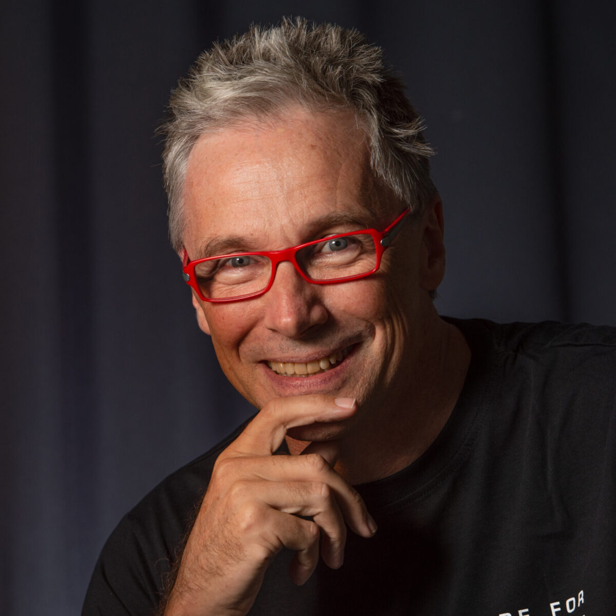 Computer vision for the next generation of autonomous robots - AI for Good