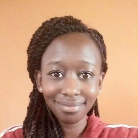 Gillian Makamara - AI for Good