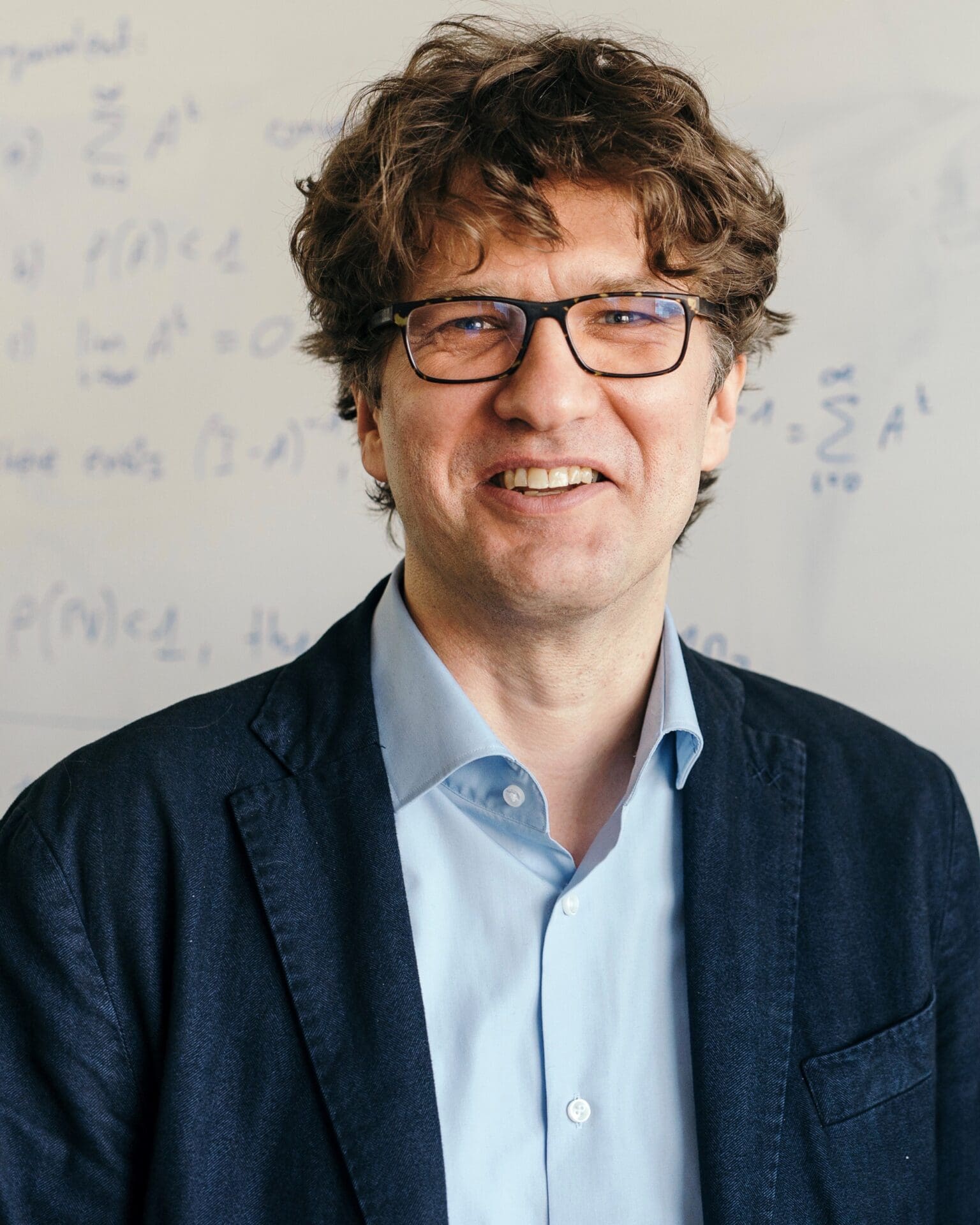 Slawomir Stanczak - AI for Good