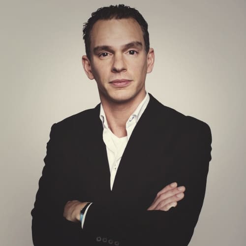 Pascal van Dalen - AI for Good