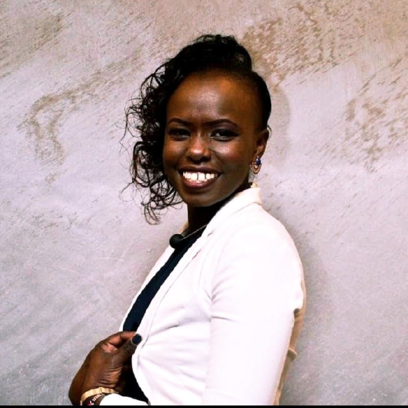 Faith Chepkorir Langat - AI for Good