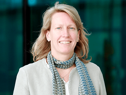 Mary Mahy - AI for Good