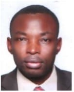 James Agajo - AI for Good