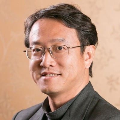 Ming-Hsiang Tsou - AI for Good